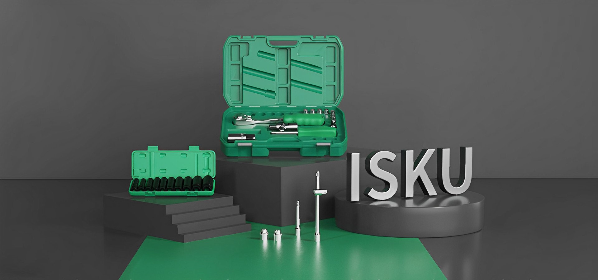 ISKU